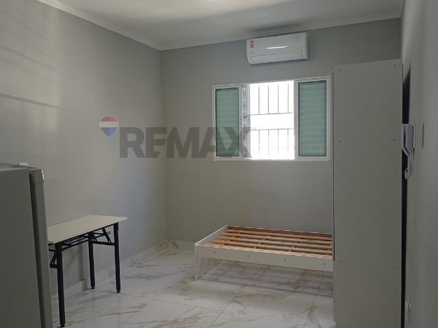 14 Área Útil Kitnet Alugar, 1 Dormitórios localizado em Rua Doutor Alcídes Soares Cunha, 88 Proximo a reitoria Cidade Universitária, Campinas, São Paulo, 13083882 | Brasil