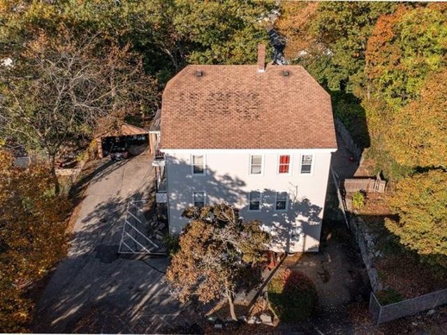 14 Arthur Ave, Quincy, MA 02169