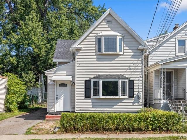 14 Atwood Pl, Buffalo, NY 14225