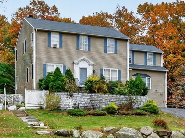 14 Audubon Ln, Coventry, RI 02831 | MLS #1406 | Compass