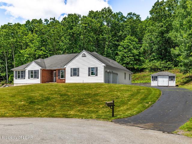 14 Autumn Fern Court