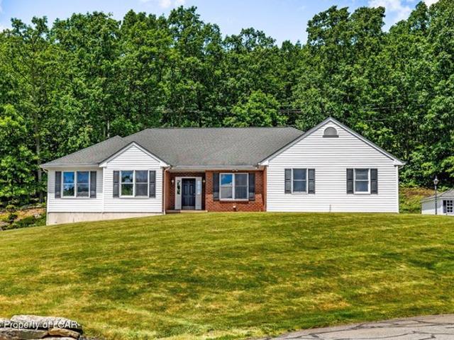 14 Autumn Fern Ct, Drums, PA 18222