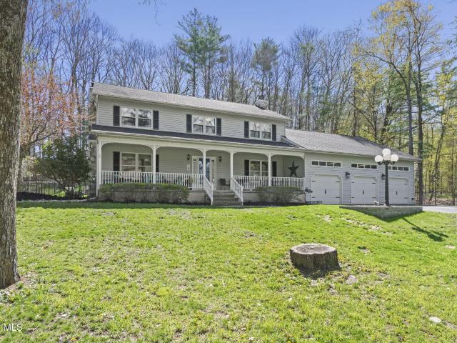 14 Autumn Lane