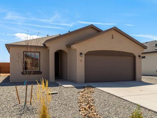 14 Avenida Merida, Los Lunas, NM 87031