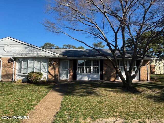 14 B Cambridge Cir, Manchester Township, NJ 08759 | MLS #22609 | Compass