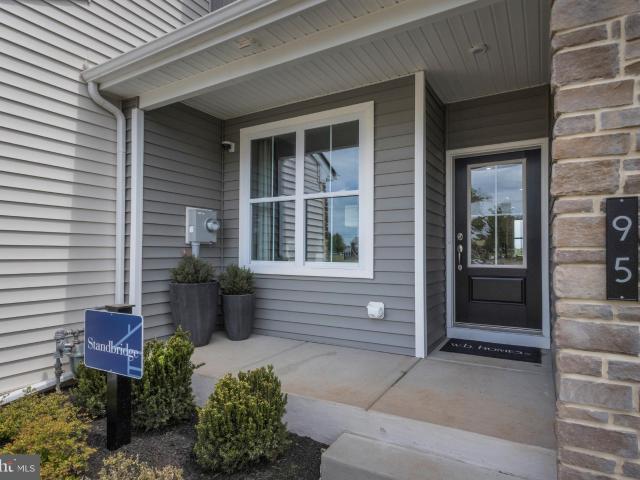 14 Baldwin Way, Sellersville, PA 18960 | MLS #PABU2118