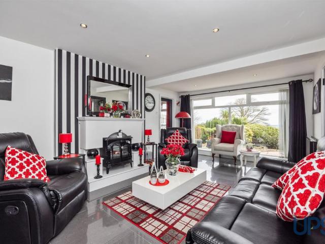 14 Ballycolin Road