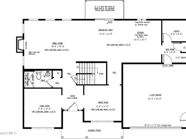 14 Balsam Court