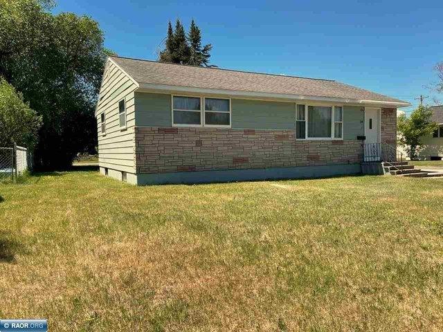14 Balsam Cir, Babbitt, MN 55706