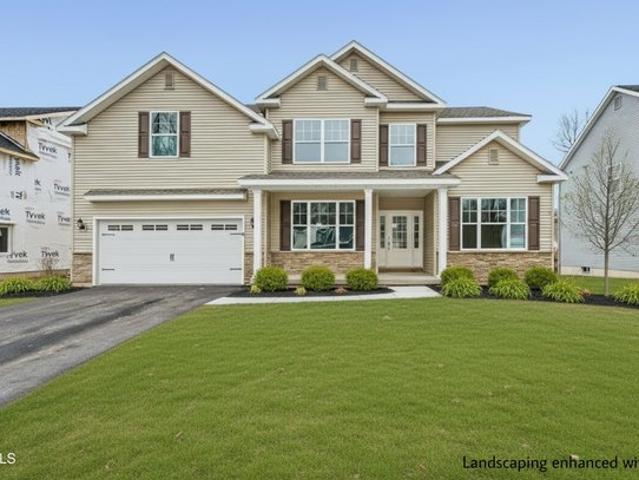 14 Balsam Ct, Ballston Lake, NY 12019