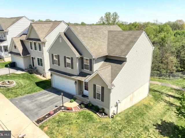 14 Barberry Court