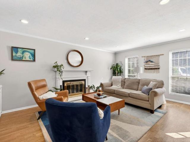 14 Bassett Hall Pl NW, Unit 14, Atlanta, GA 30318 | MLS #7757 | Compass