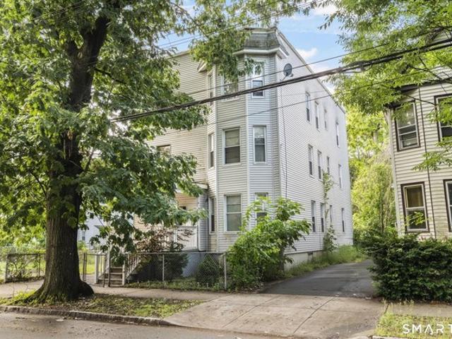 14 Bassett St, New Haven, CT 06511