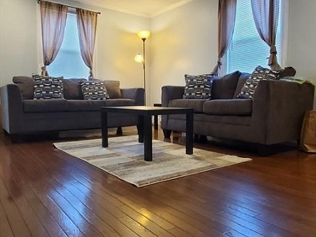 14 Bateman St, Unit 2, Boston, MA 02131 | MLS #73442 | Compass