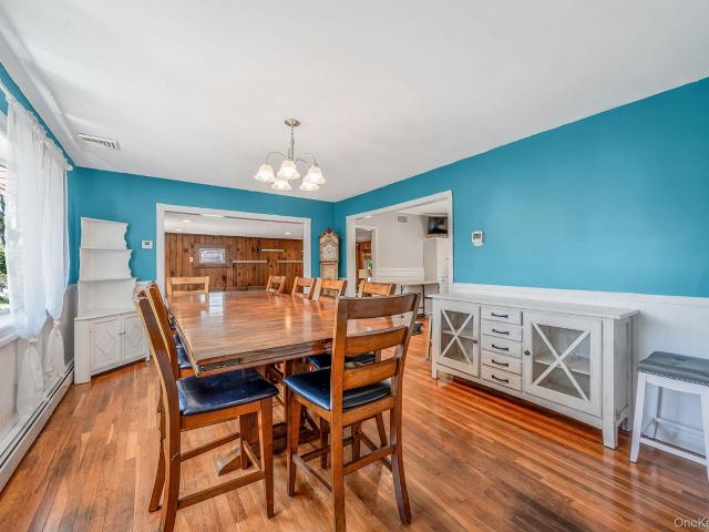 14 Benmor Court