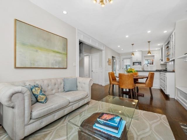 14 Beckler Ave, Boston, MA 02127 | MLS #73491