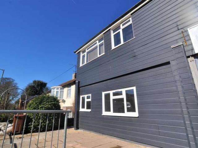 14 Bedroom Maisonette Flat