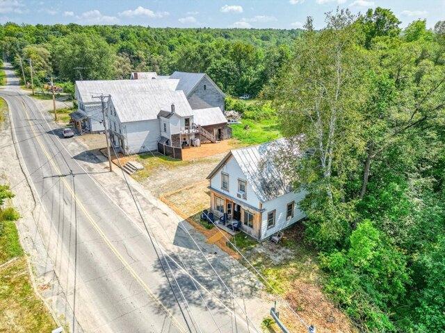 14 bedroom, New Portland ME 04961 102475309