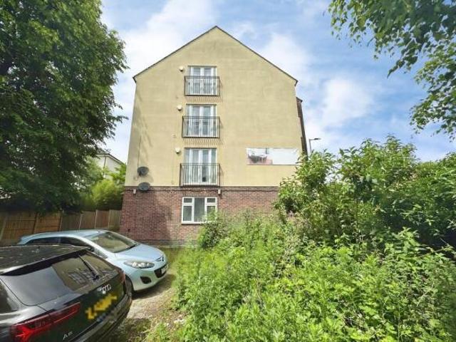 14 bedroom apartment for sale in Lime Walk, Littleover, DE23