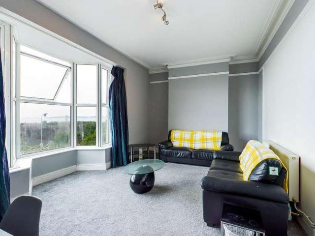 14 Bedroom Apartment Flat