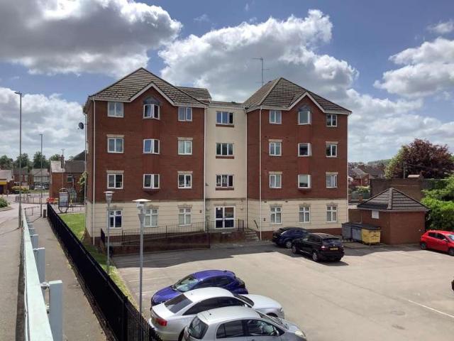 14 Bedroom Apartment Flat