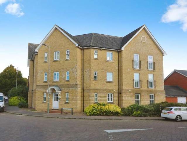 2 Bedroom Apartment Flat