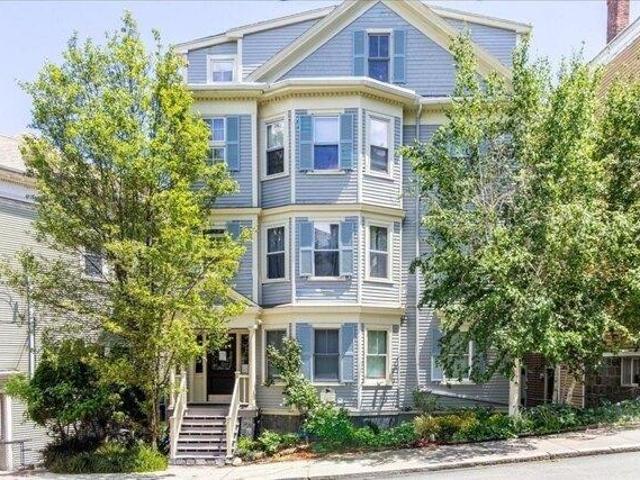 14 bedroom, Boston MA 02120 105061106