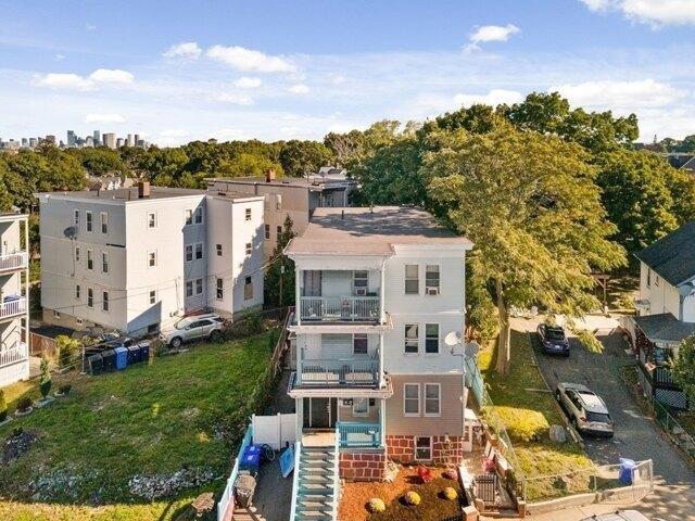 14 bedroom, Boston MA 02121 LS103016649
