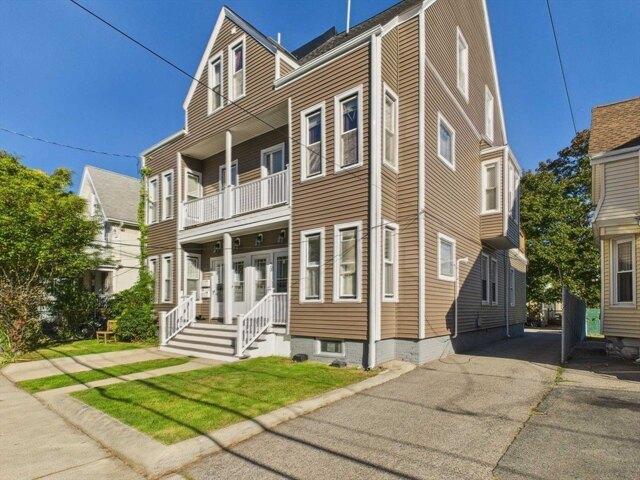 14 bedroom, Boston MA 02134 LS101604271