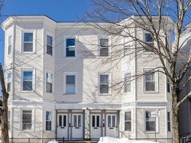 14 bedroom, Cambridge MA 02141 105095308