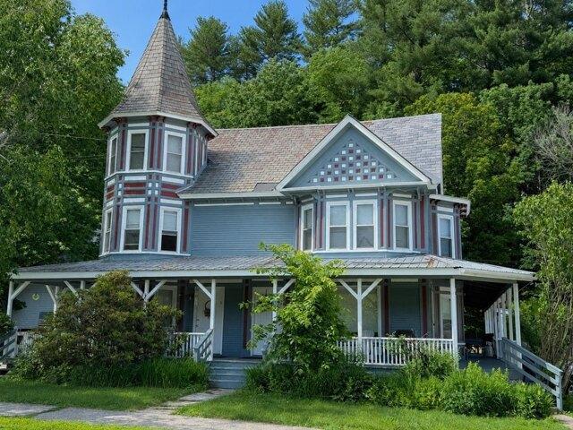 14 bedroom, Cavendish VT 05142 105108941
