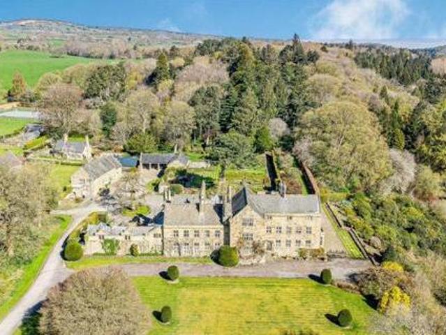 14 Bedroom Detached House For Sale In Mold, Clwyd