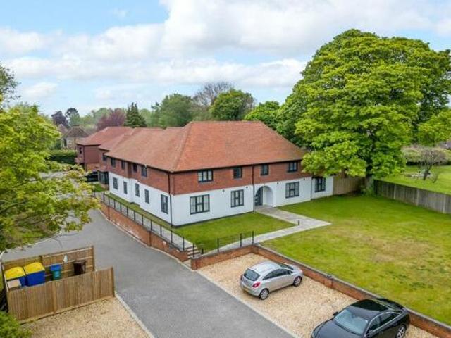 14 Bedroom Detached House For Sale In Old Basing, Basingstoke