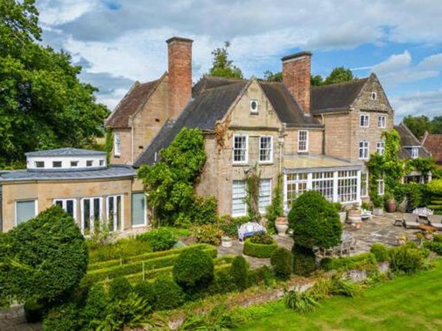 14 Bedroom Detached House For Sale In Belbroughton