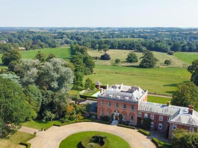 14 Bedroom Detached House For Sale In Hertfordshire