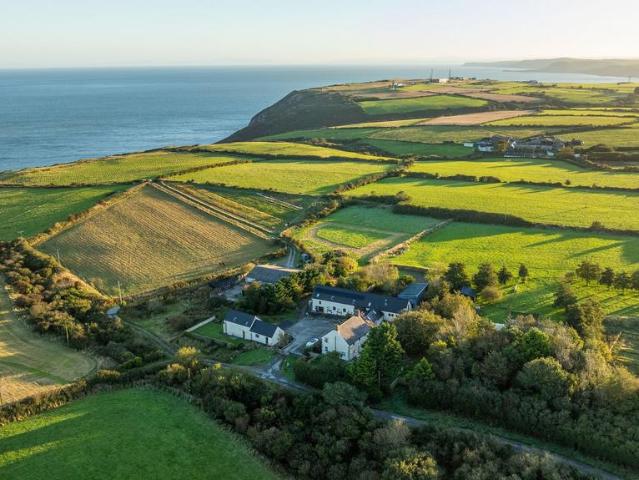 14 bedroom detached house for sale