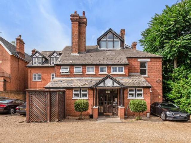 14 bedroom detached house for sale