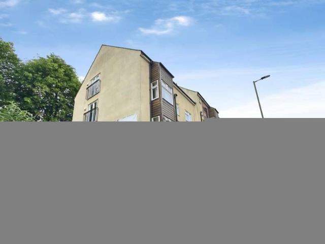 14 Bedroom Flat