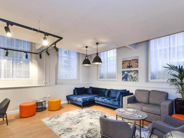 14 Bedroom Flat Share For Rent In Radford Boulevard, Radford