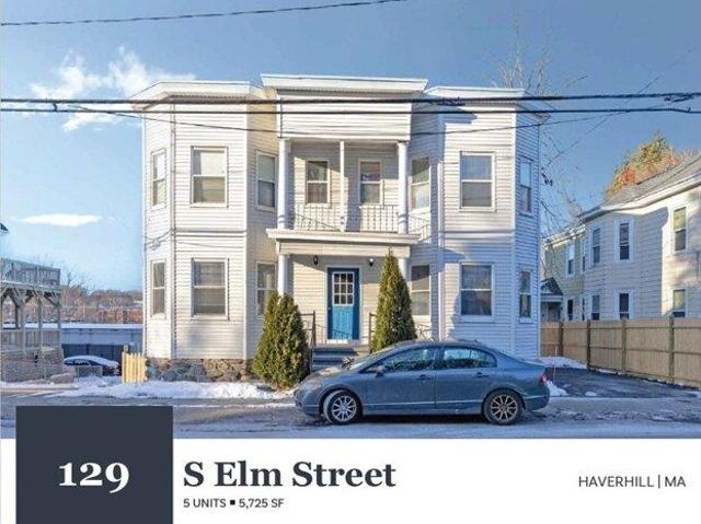 14 bedroom, Haverhill MA 01835 102448071