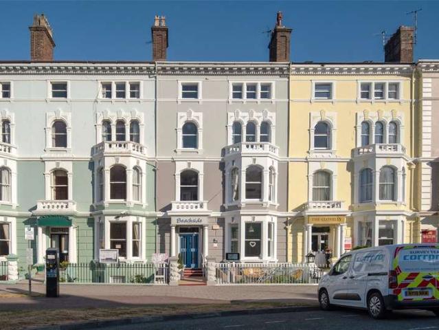 14 Bedroom House