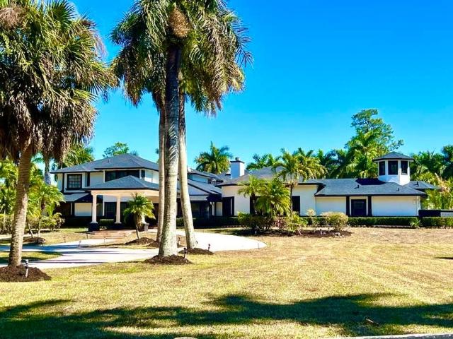 9 bedroom luxury Villa for sale in Lake Worth, Florida