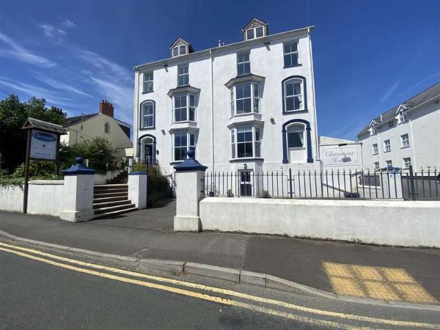14 Bedroom Property