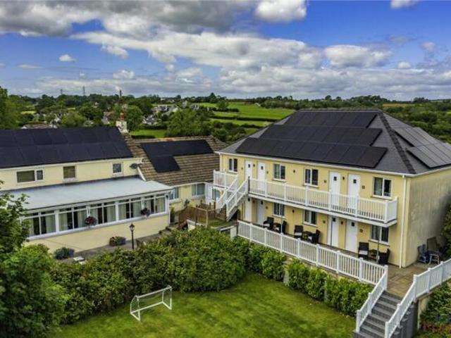14 Bedroom Shared Living/roommate Kilgetty Pembrokeshire 100786423
