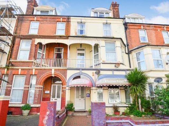 14 Bedroom Terraced House For Sale In Margate