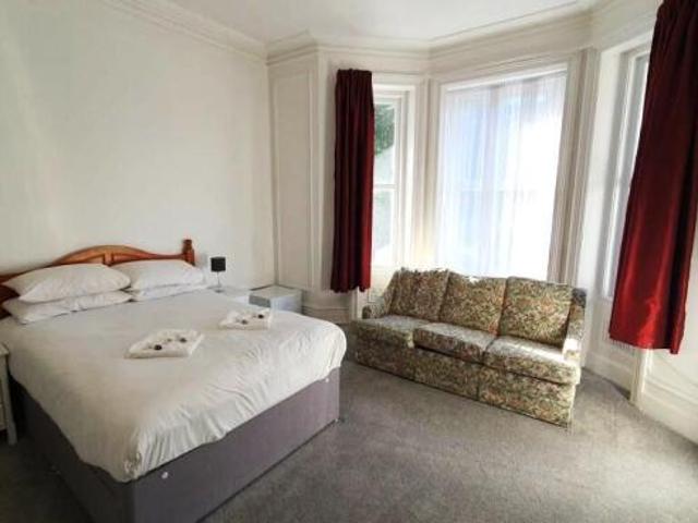 14 bedroom terraced house for sale in West Hill Road, Bournemouth, BH2