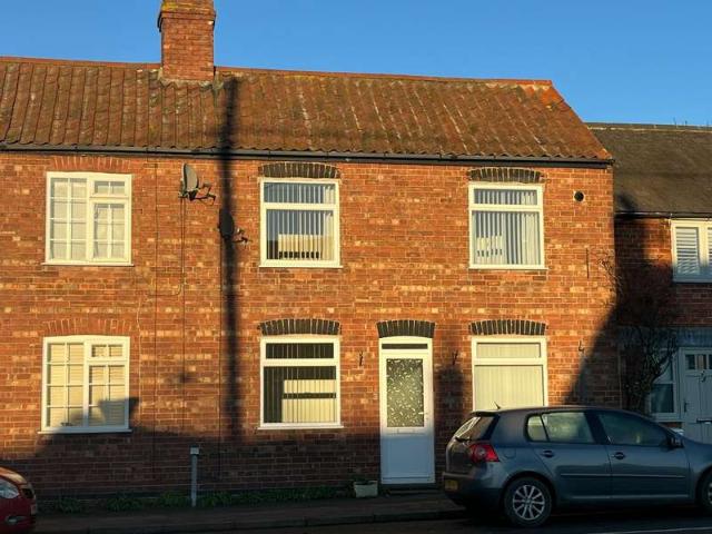 14 Bedroom Terraced House