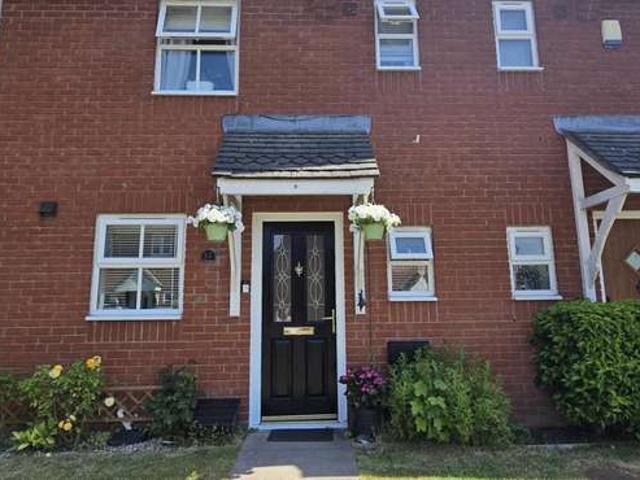 14 Bedroom Terraced House