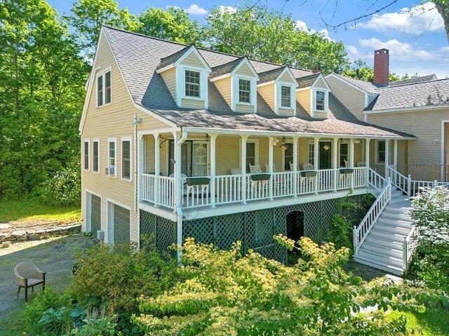 14 bedroom, Wiscasset ME 04578 103886542
