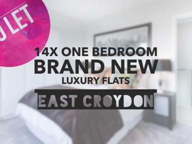 14 Bedrooms Block of flats for rent in Mulgrave Road, Croydon CR0